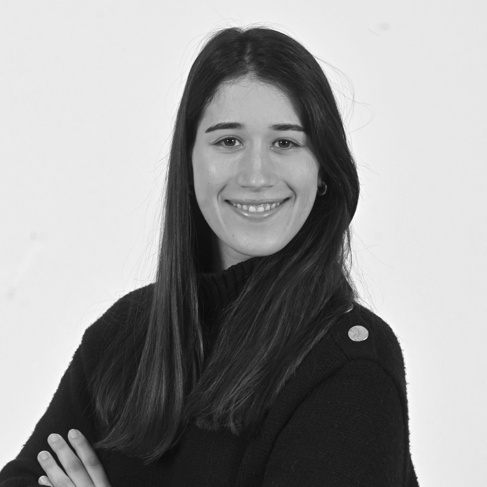 Maria Inês Santos - TEDxPorto