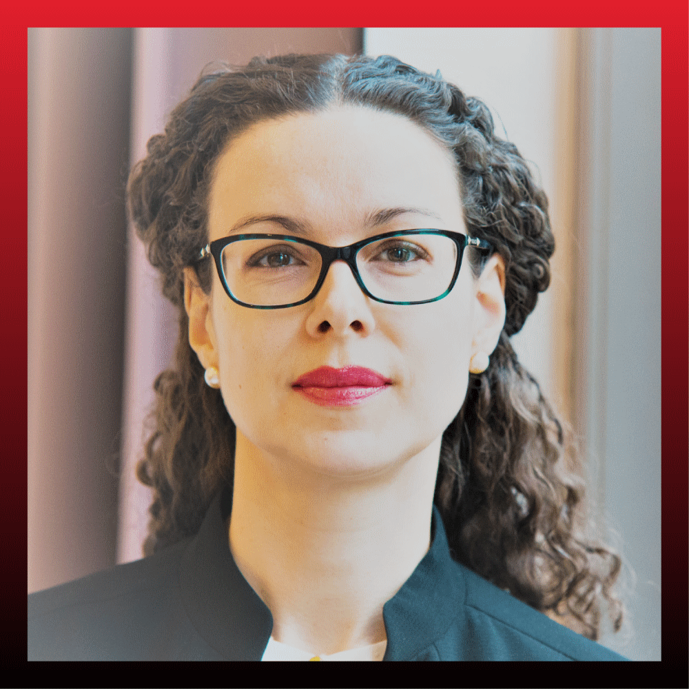 Maja Groff - TEDxPorto