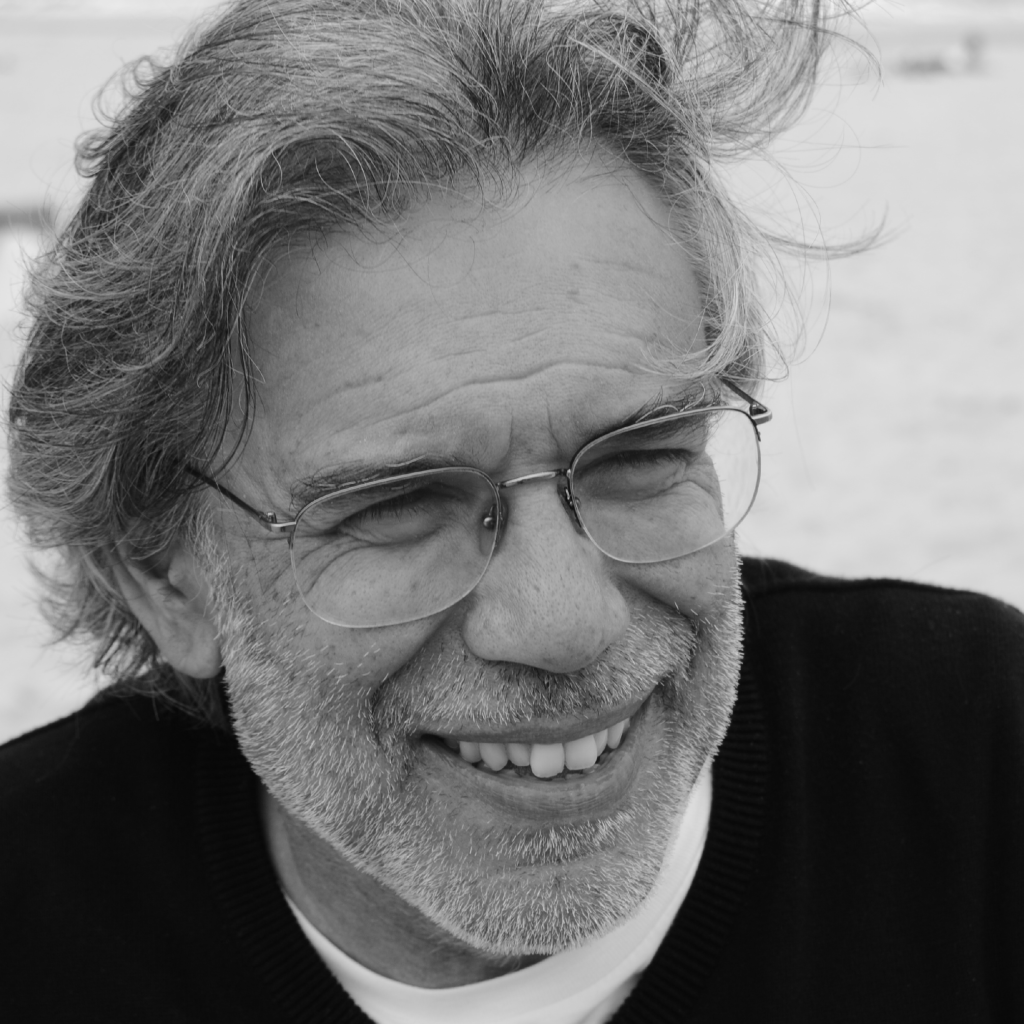 Júlio Machado Vaz - TEDxPorto